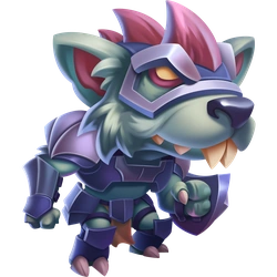 Mouseron | Monster Legends Wiki | Fandom