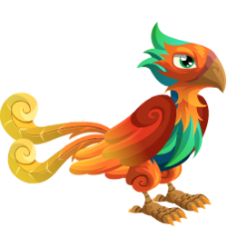 Thundenix | Monster Legends Wiki | Fandom