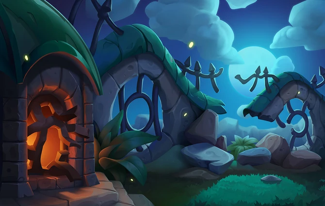 World Tree Island | Monster Legends Wiki | Fandom