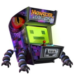 Arcade | Wiki Monster Legends | Fandom