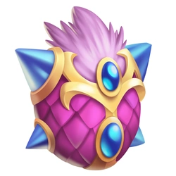 Baba Basheer | Monster Legends Wiki | Fandom