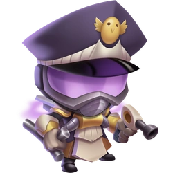 Maximus Astrum | Monster Legends Wiki | Fandom