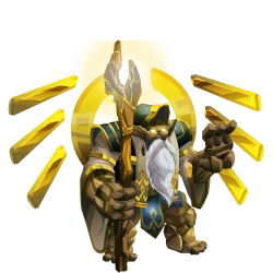 Rock Druid | Monster Legends Wiki | Fandom