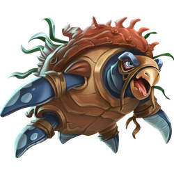 Turtle Murtle | Monster Legends Wiki | Fandom