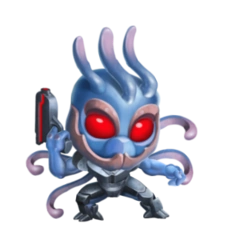 Octex | Monster Legends Wiki | Fandom