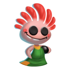 Sarah | Monster Legends Wiki | Fandom