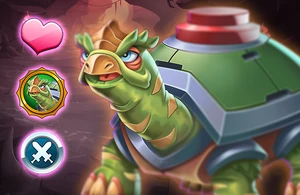 Mine Turtle Event | Monster Legends Wiki | Fandom