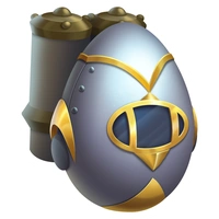 Kirk Moonwalker | Monster Legends Wiki | Fandom