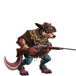 Deadwolf | Wiki Monster Legends | Fandom