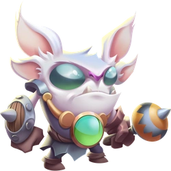 Panion | Monster Legends Wiki | Fandom
