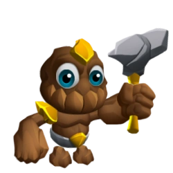 General Atum | Monster Legends Wiki | Fandom