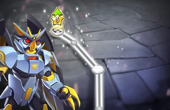 Vanoss2099 Path | Monster Legends Wiki | Fandom