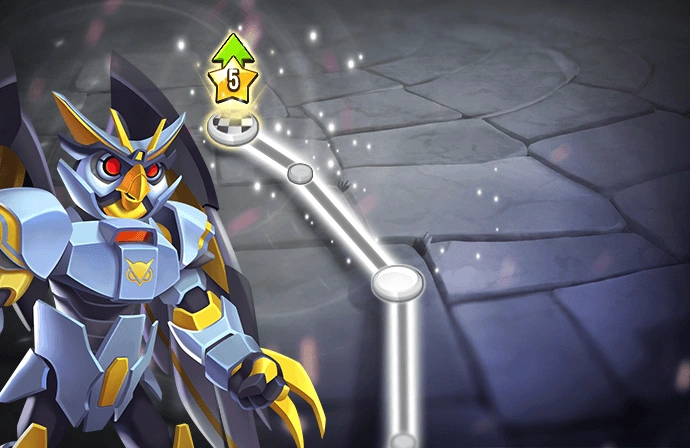 Vanoss2099 Path | Monster Legends Wiki | Fandom