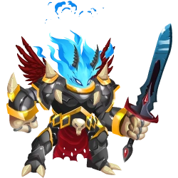 Nebotus | Monster Legends Wiki | Fandom