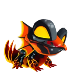 Plethodon | Monster Legends Wiki | Fandom