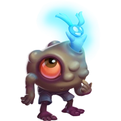 Rotten | Monster Legends Wiki | Fandom