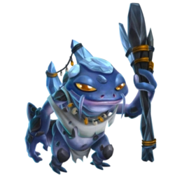 Mudflow | Monster Legends Wiki | Fandom