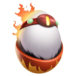Sensei Pandaken | Monster Legends Wiki | Fandom