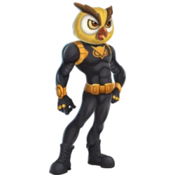 Vanoss | Monster Legends Wiki | Fandom