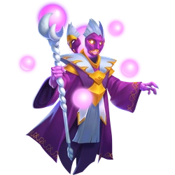 Xiron the Great | Monster Legends Wiki | Fandom