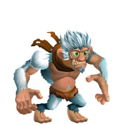 Neandertaler | Wiki Monster Legends | Fandom
