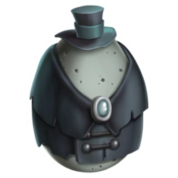 The Undertaker | Monster Legends Wiki | Fandom