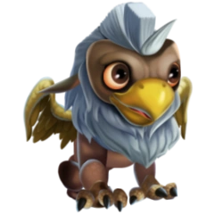 Griffin | Monster Legends Wiki | Fandom