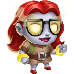 Ember | Monster Legends Wiki | Fandom