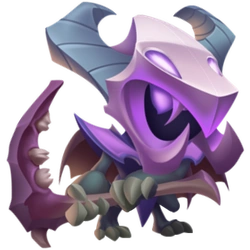 Morgz | Monster Legends Wiki | Fandom