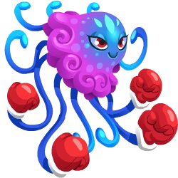 Octocrush | Wiki Monster Legends | Fandom