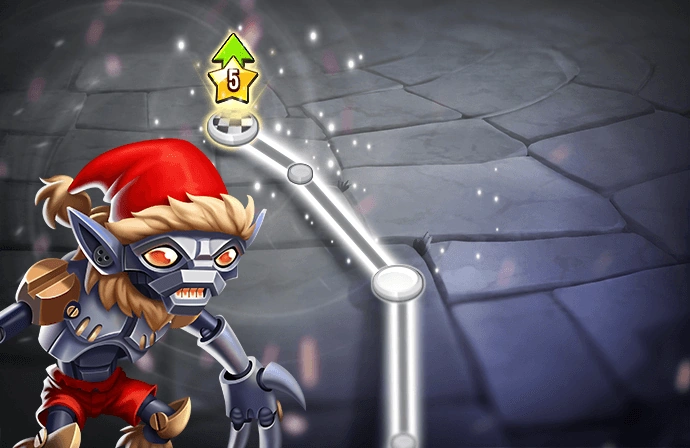 Roboelf Path | Monster Legends Wiki | Fandom