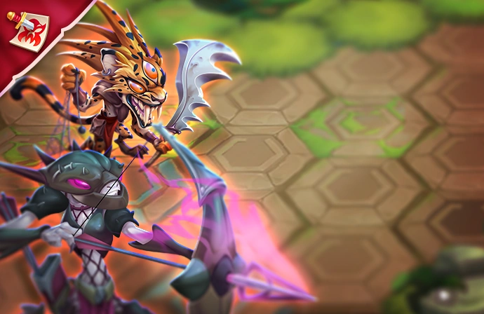 Bounty Hunt/2021-05 | Monster Legends Wiki | Fandom