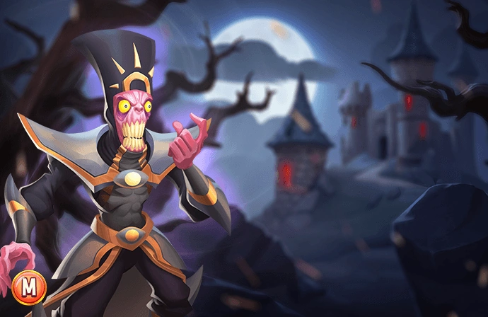 Svart Quest | Monster Legends Wiki | Fandom