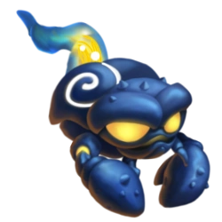 Lotan | Monster Legends Wiki | Fandom