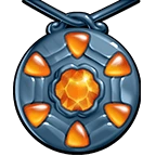 Pangoliath's Amulet | Monster Legends Wiki | Fandom