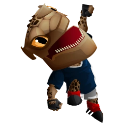 Rockanne | Monster Legends Wiki | Fandom