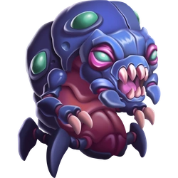 Shelly | Monster Legends Wiki | Fandom