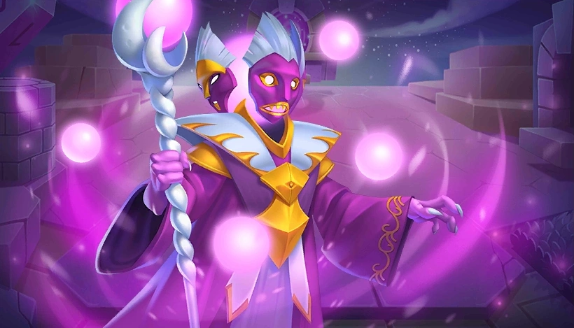 Xiron the Great Saga | Monster Legends Wiki | Fandom