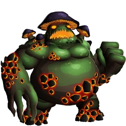 Elder Sporeling | Wiki Monster Legends | Fandom