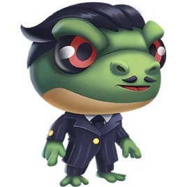 Evileye Joe | Monster Legends Wiki | Fandom