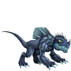Komocat | Monster Legends Wiki | Fandom