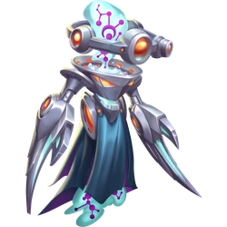 RAM | Monster Legends Wiki | Fandom