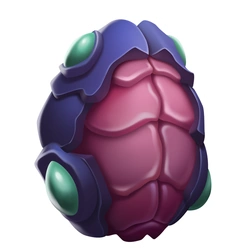 Shelly | Monster Legends Wiki | Fandom