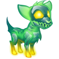 Thundeer | Monster Legends Wiki | Fandom