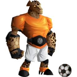 Van Rock | Monster Legends Wiki | Fandom