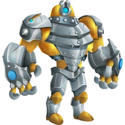 Hyperion | Monster Legends Wiki | Fandom