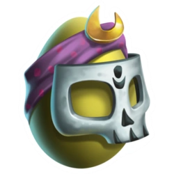 Lumoona | Monster Legends Wiki | Fandom