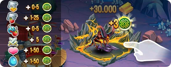 Maze | Monster Legends Wiki | Fandom