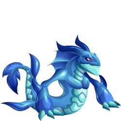 Mersnake | Monster Legends Wiki | Fandom