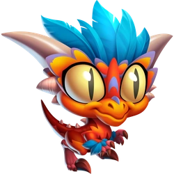 Blastroodon | Monster Legends Wiki | Fandom